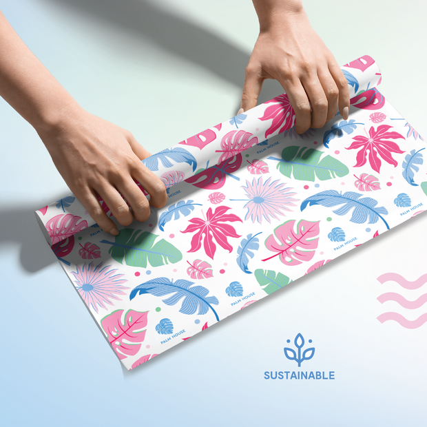 Cup and Carry - Custom Printed Packaging