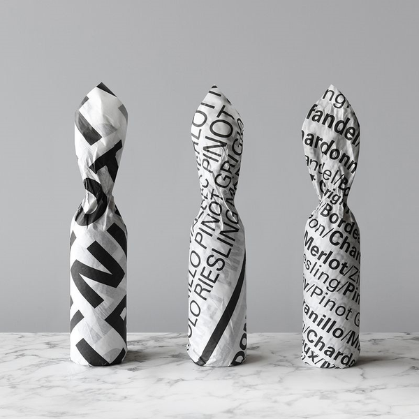 Custom Printed Tissue Paper – Cup & Carry